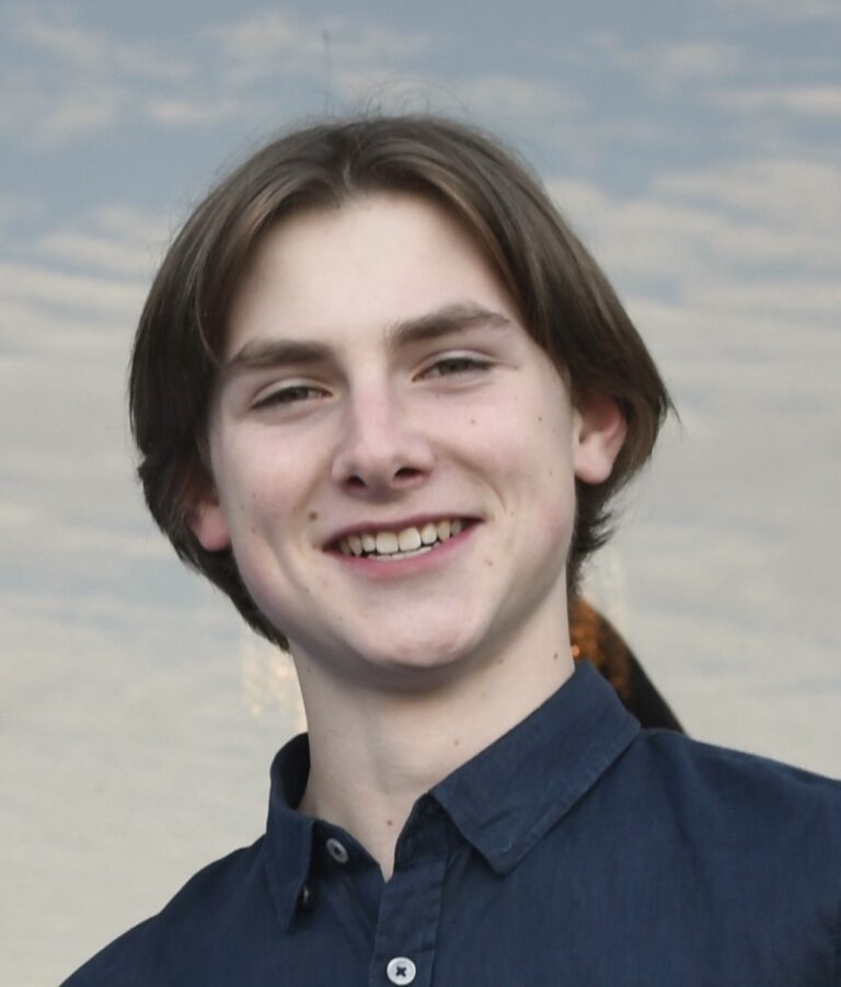 Joseph Kelly - New Zealand Secondary Students' Choir